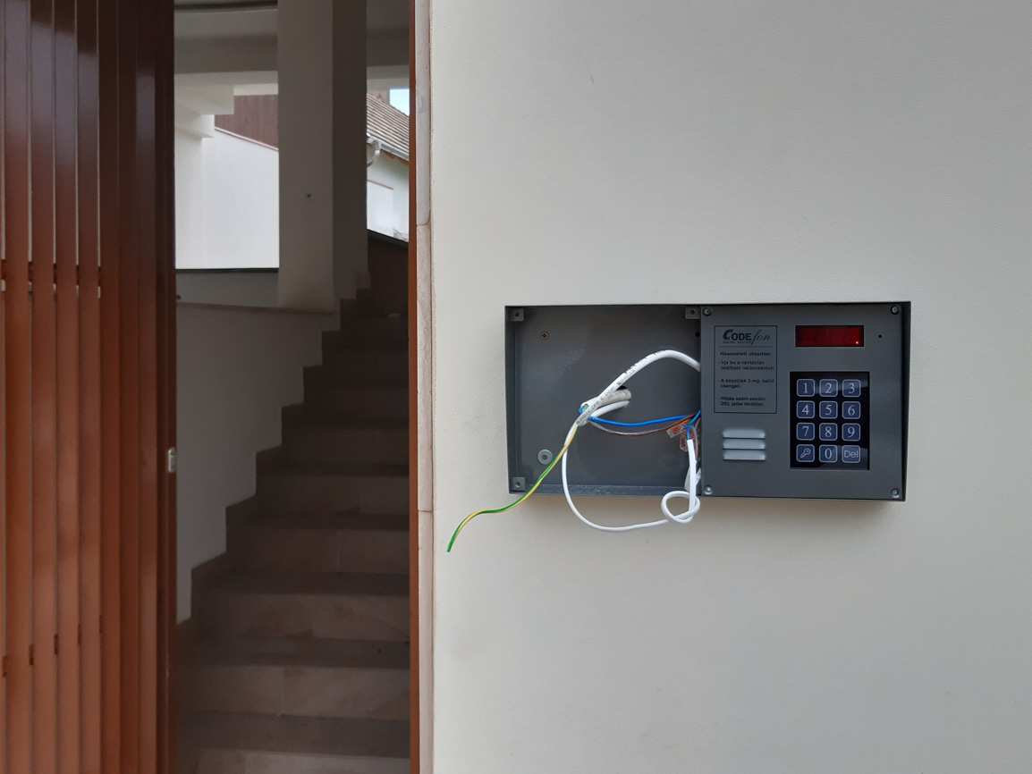 CODEfon kaputelefon - Kaputelefonszerviz Budapest
